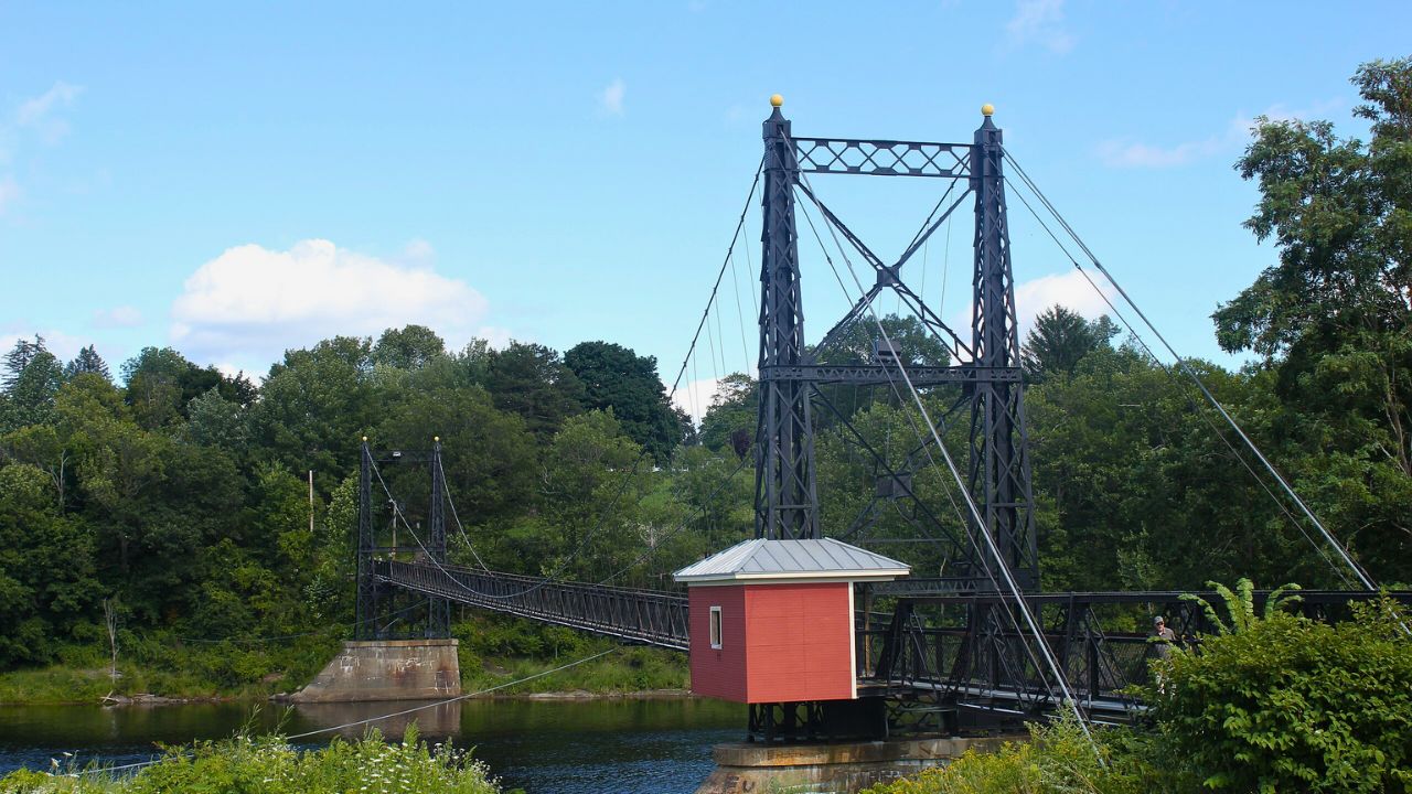 Portland to Bar Harbor Road Trip 🚗 | Must-See Stops on Your Ultimate Maine 4 Day Itinerary