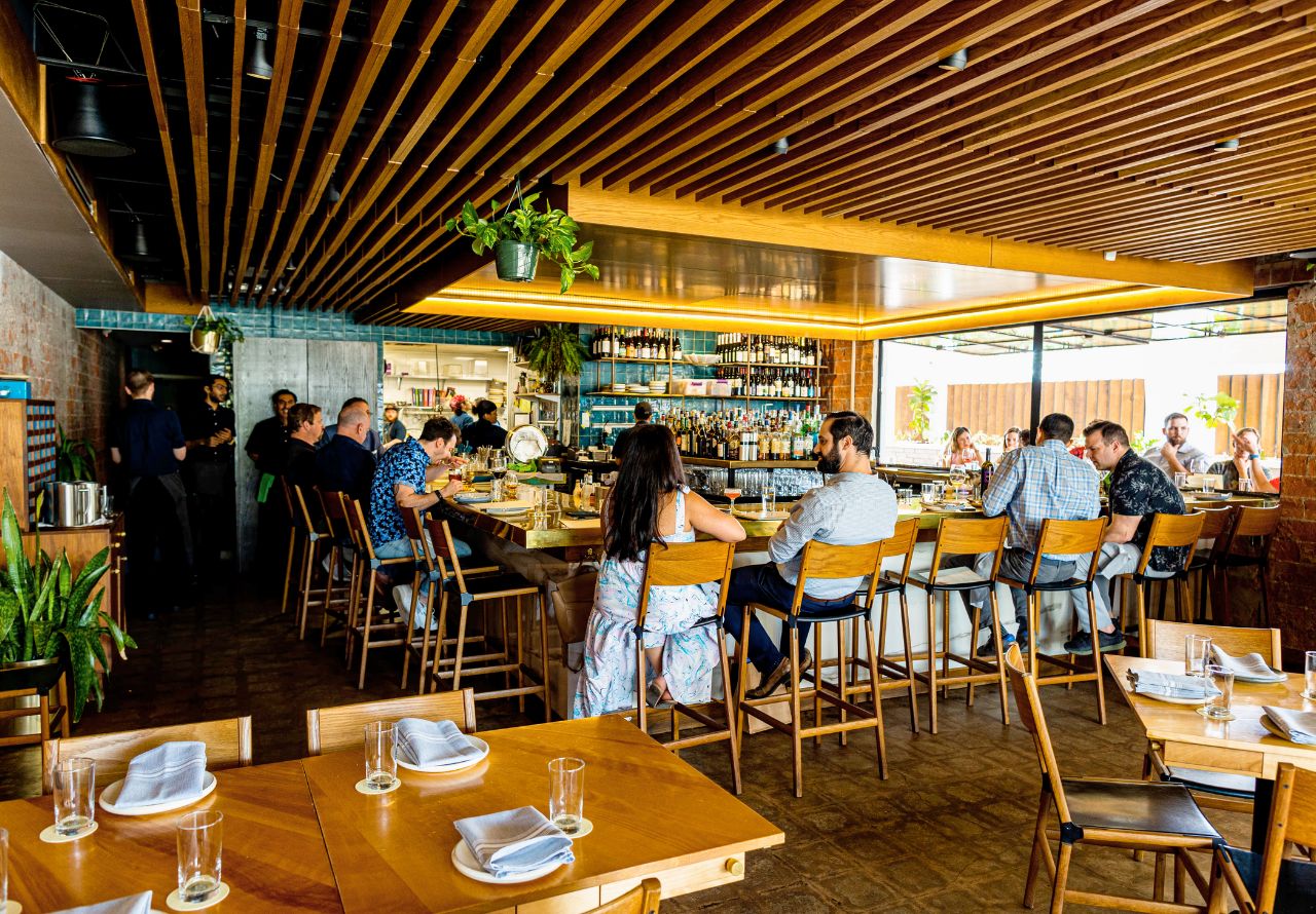 15 Must-Try Black-Owned Restaurants in Houston: Best Eats & Hidden Gems